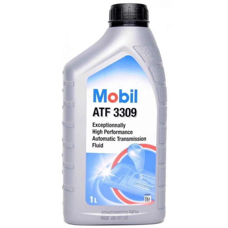 Huile MOBIL ATF 3309, Huile pour transmission automatique