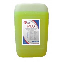 Glycol antigel : Antigel, glycol - DL LUB SAS